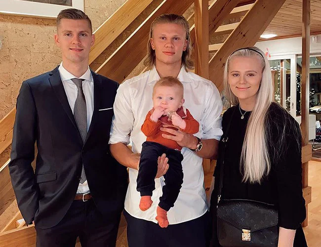 Gry Marita Braut Erling Haalands Mutter Alles Was Sie Wissen Sollten Gry Marita Braut Erling Haalands Mutter Alles Was Sie Wissen Sollten