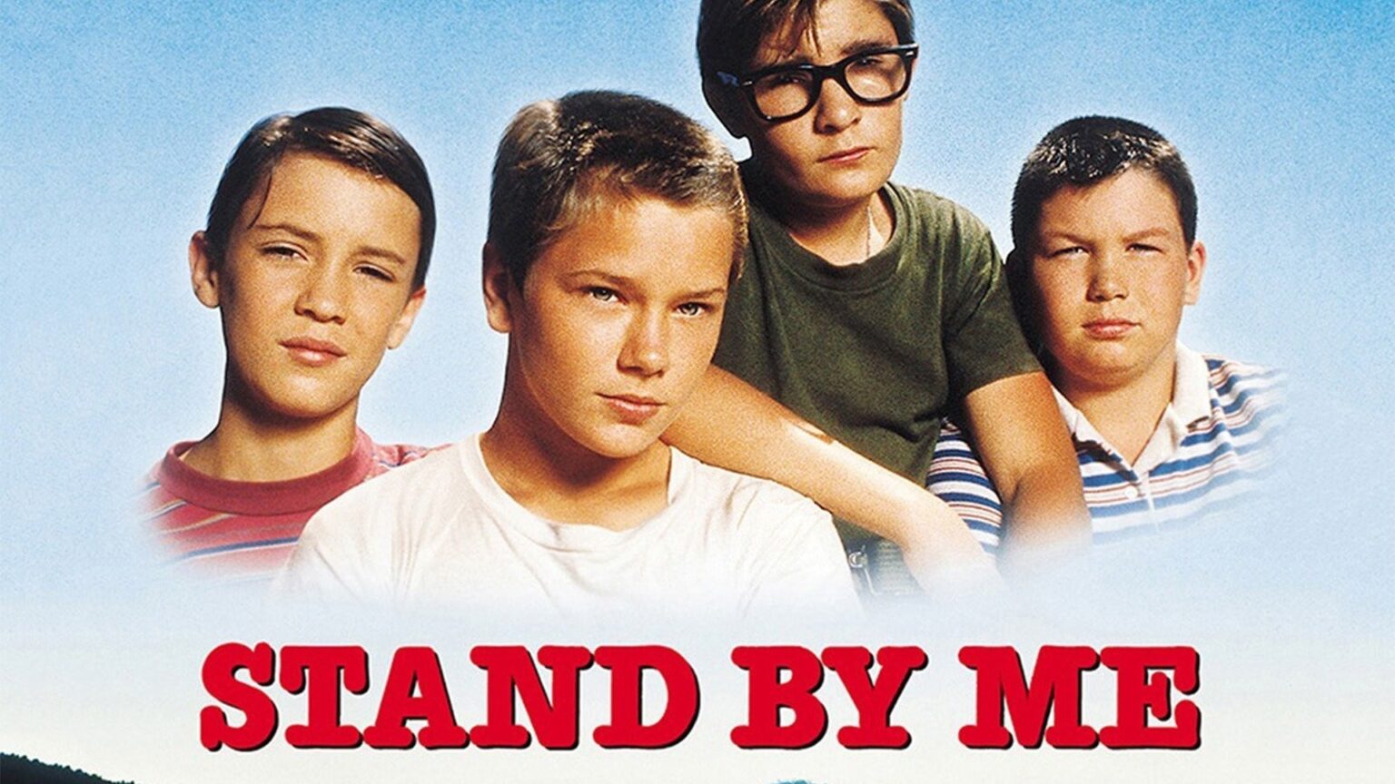 Hinter dem Song: „Stand By Me“ von Ben. E. King, Leiber & Stoller