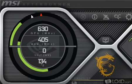 Anleitung – MSI Afterburner herunterladen | So verwenden Sie MSI ...