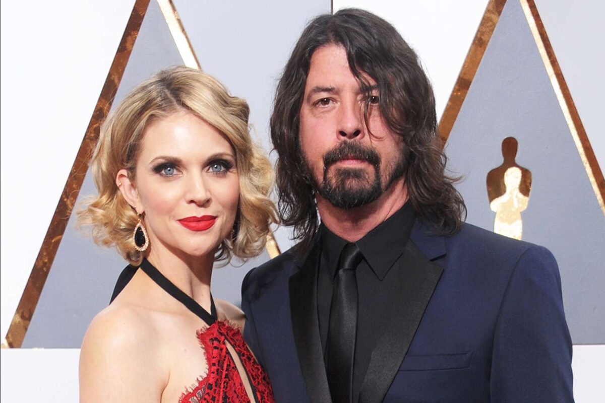 Dave Grohl: Nirvana, Foo Fighters und mehr ...