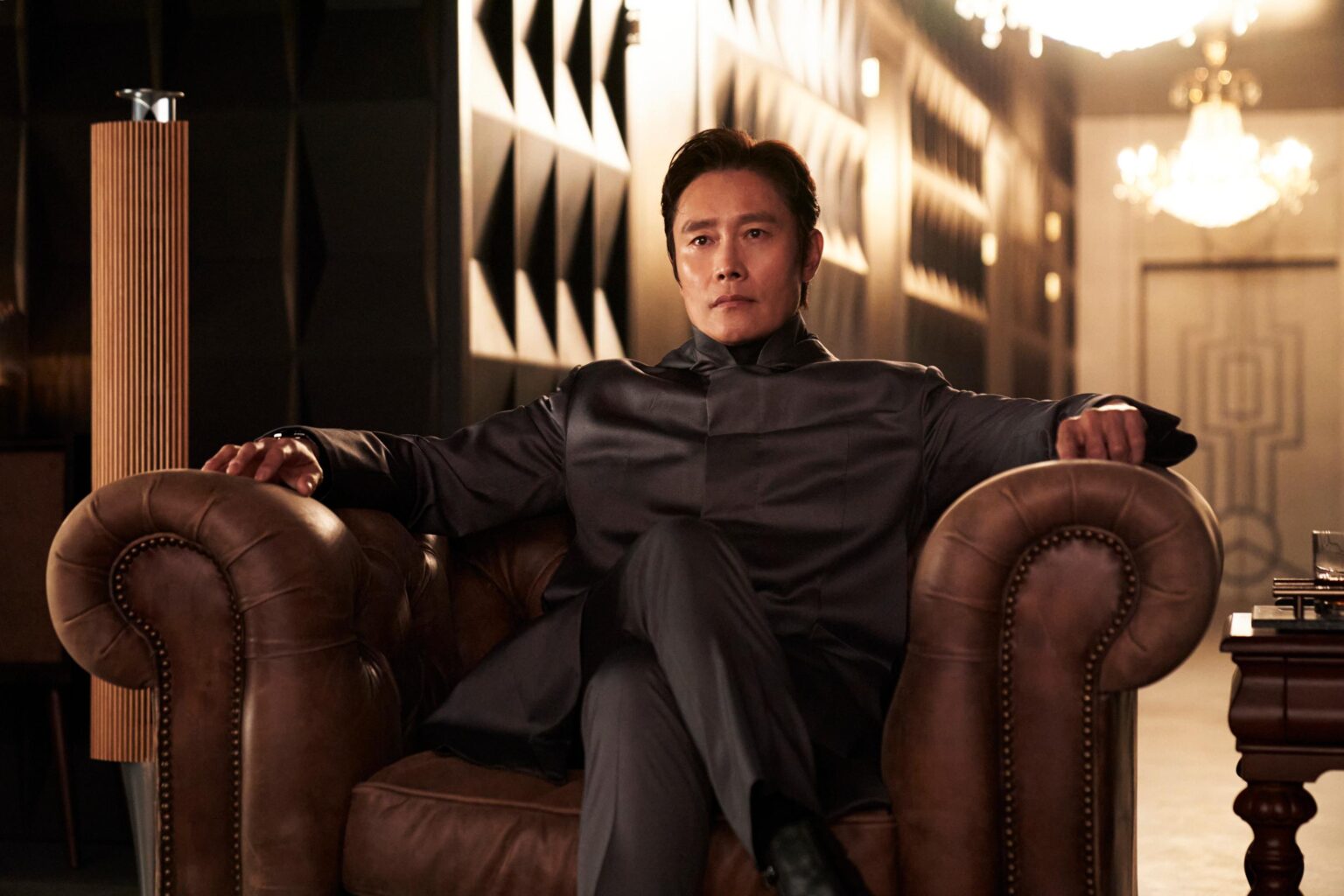 Wer ist Lee Byung-huns Frau, Lee Min-jung, und wie war ihre Beziehung?