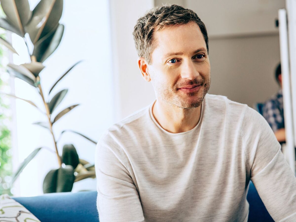 Bryan Johnson – Vermögen 2024, Biografie, Privatleben, Berufsleben und ...