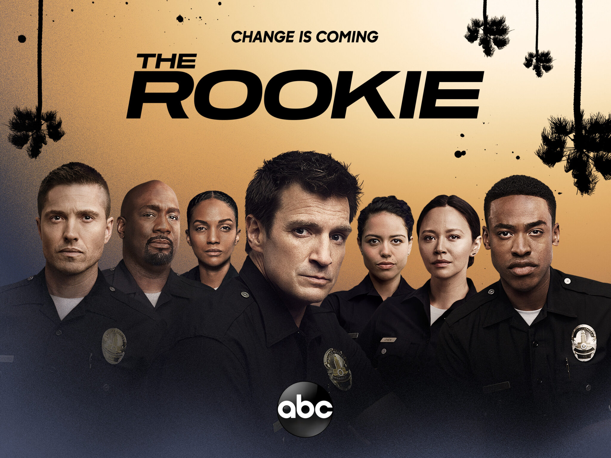 The Rookie Spinoff kann nicht einfach die gleiche Prämisse an einem ...