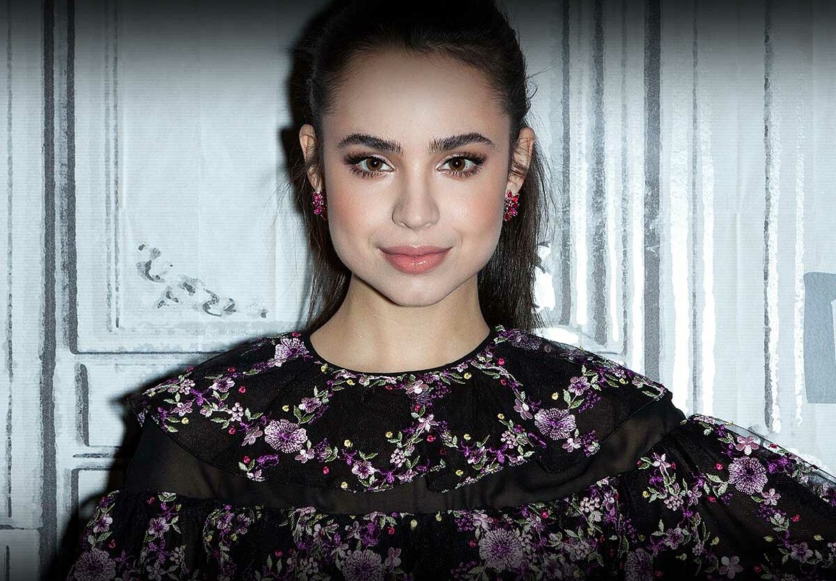 Sofia Carson Freund, Biografie, Alter, Größe, Karriere, Vermögen