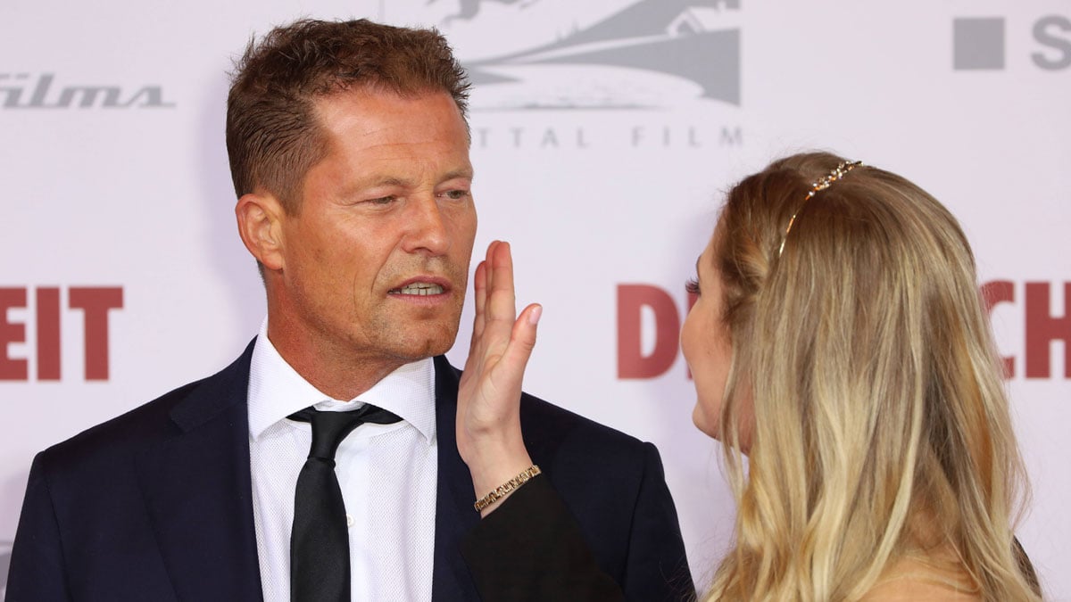 Til Schweiger Vermogen